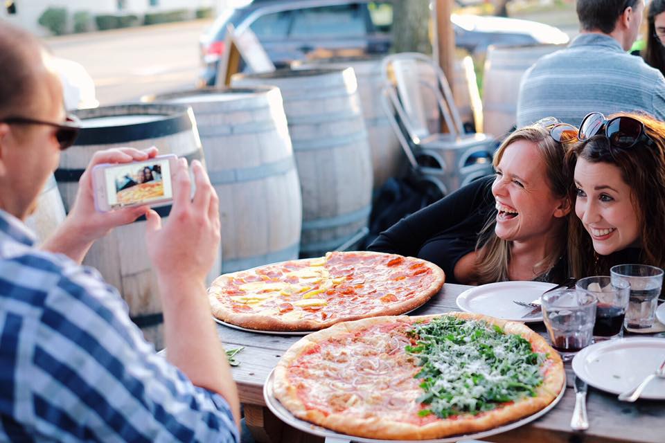 Top 5 Spots for a Summer Slice in Seattle – Seattle Pizza Coalition